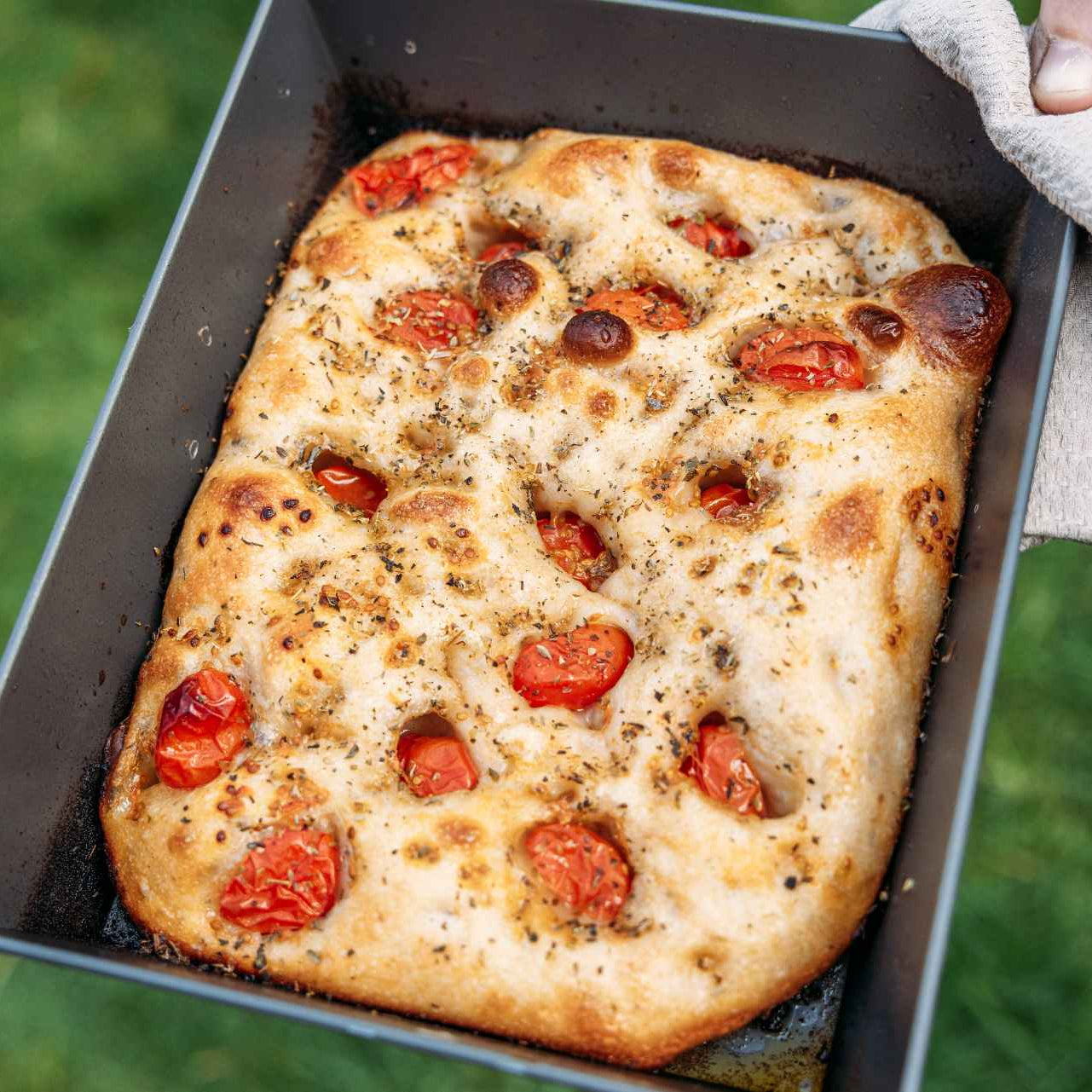 Recipes — Page 2 — Ooni Australia