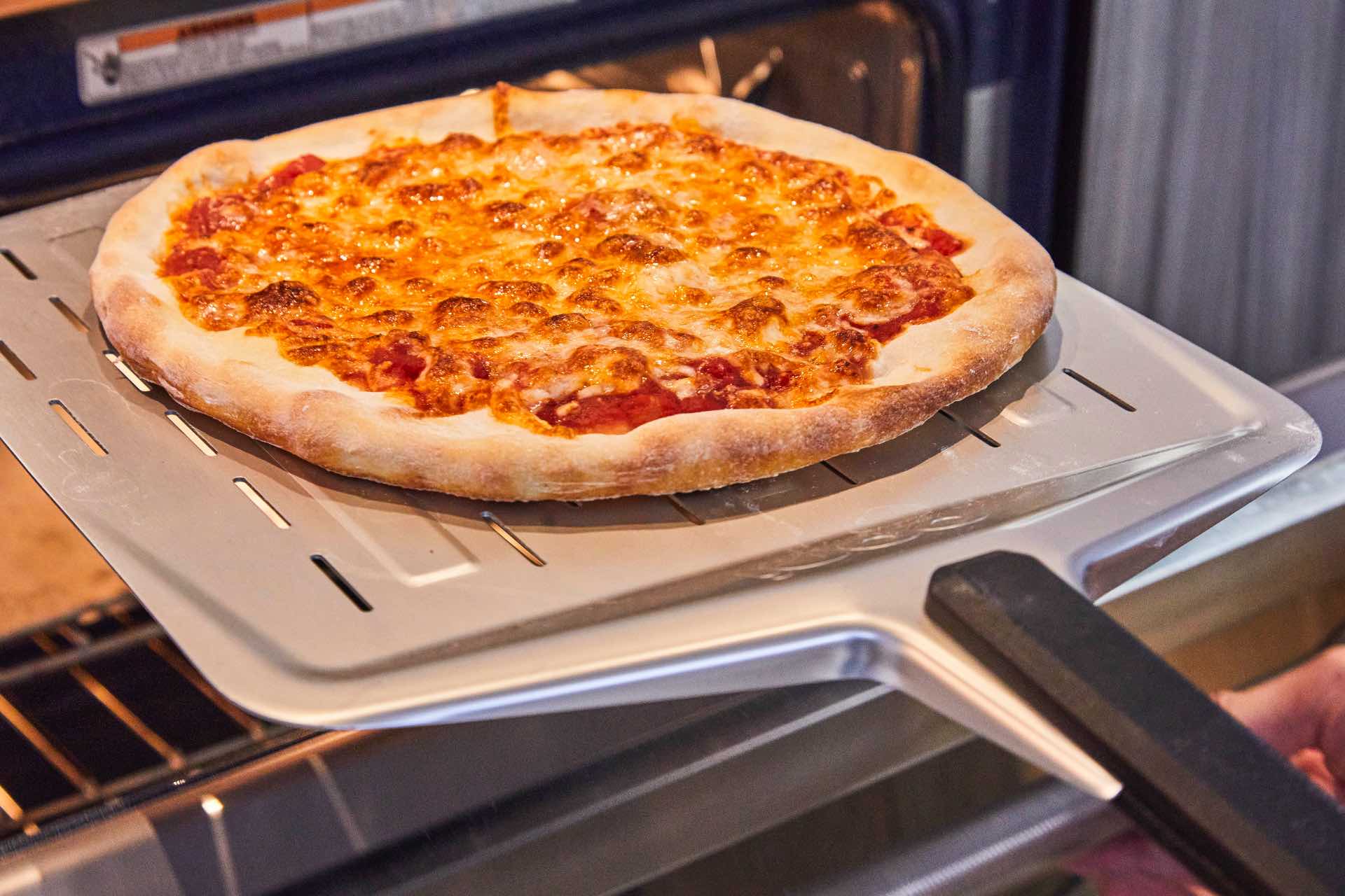 Classic Pizza Dough for Ooni Pizza Steel 13 — Ooni Australia
