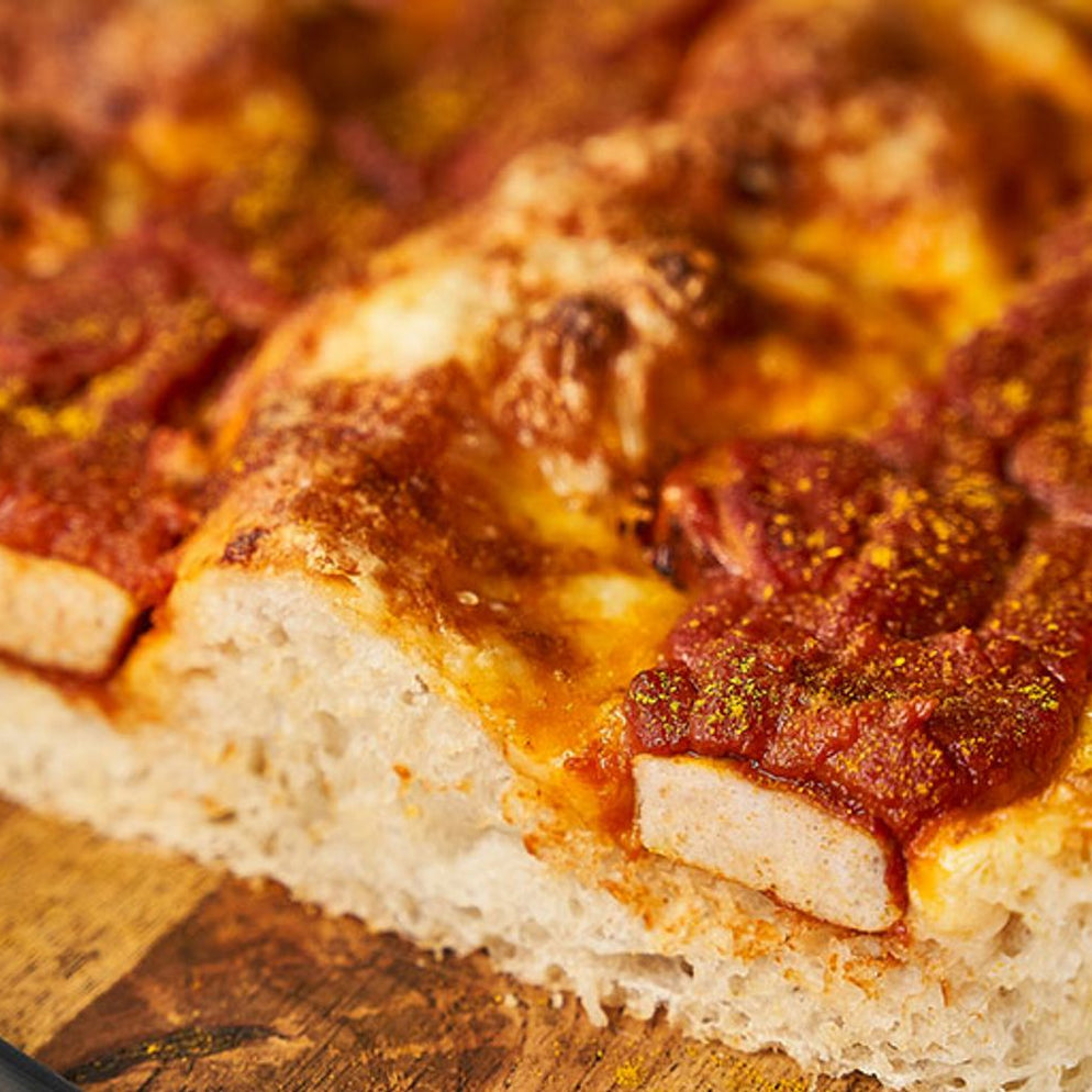 Pizza Recipes | Pizza Oven Recipes — Ooni Australia