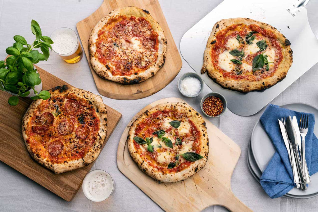 Meet our Pizza Taste Testers! — Ooni Australia