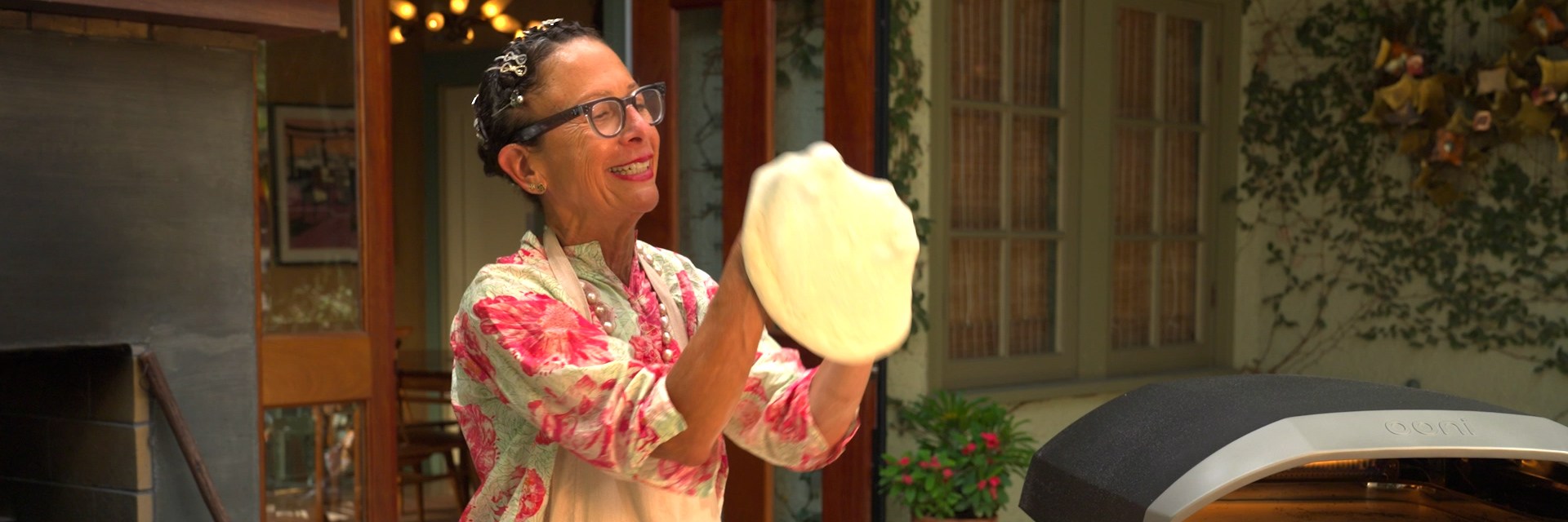 Nancy Silverton’s Pizza Dough Recipe — Ooni Australia