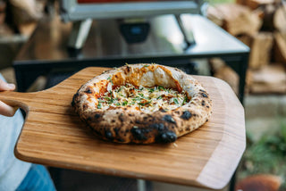 Coronation Chicken Pizza — Ooni Australia