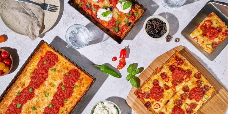 Accessory Bundles — Ooni Australia