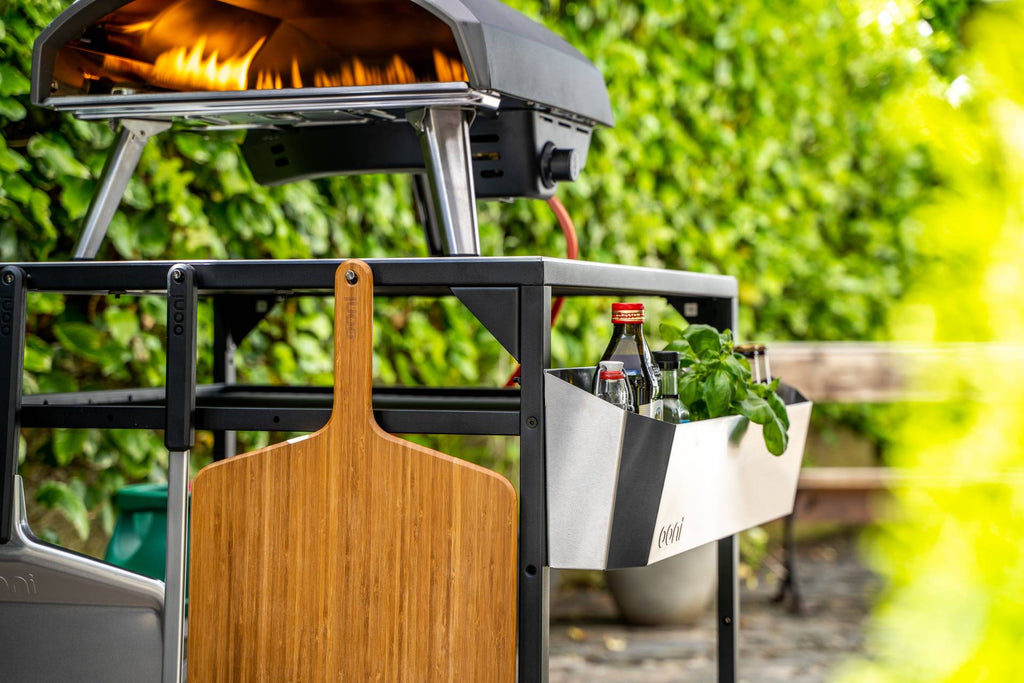 Shop – Pizza Oven Tables — Ooni Australia