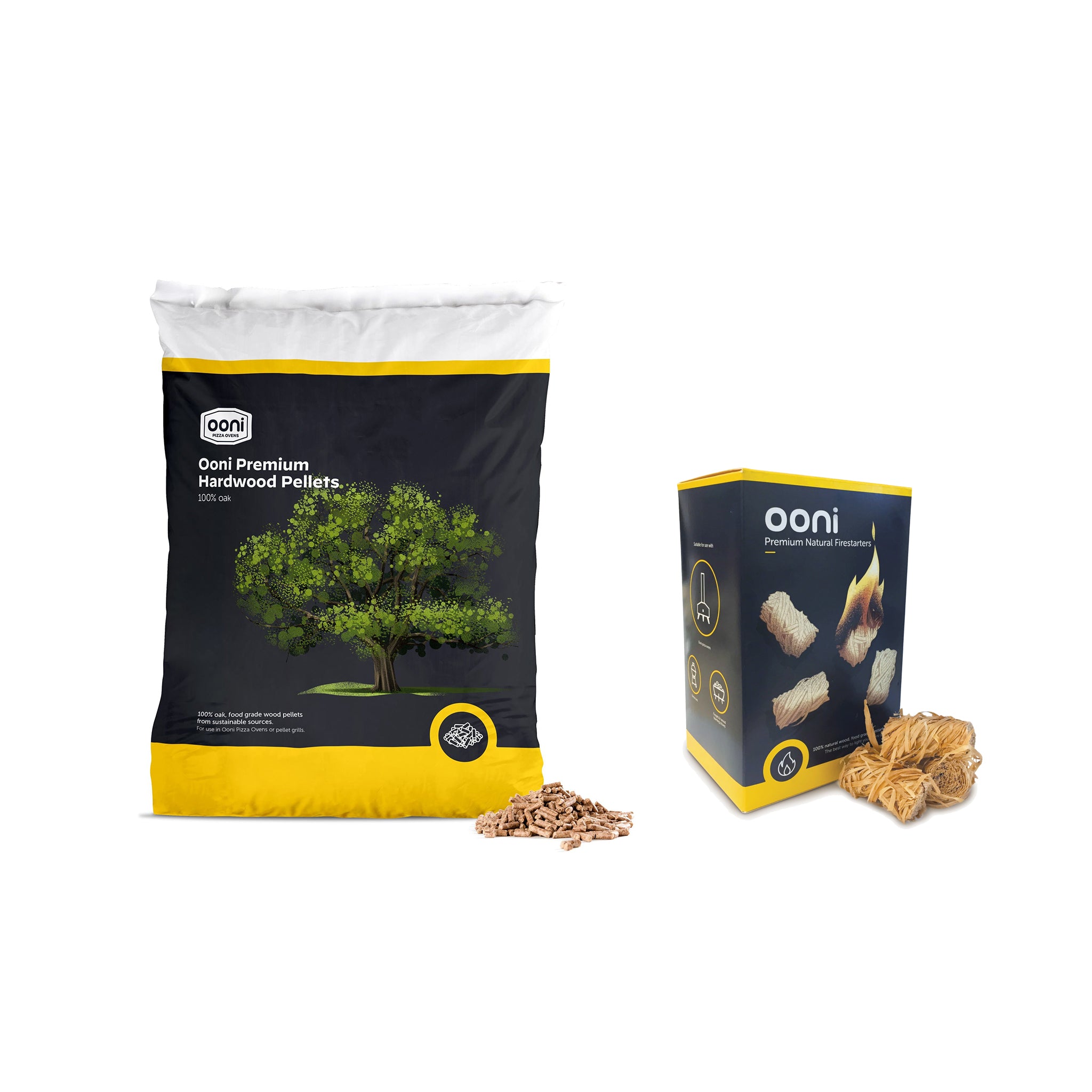 Wood Pellet Ovens — Ooni Australia