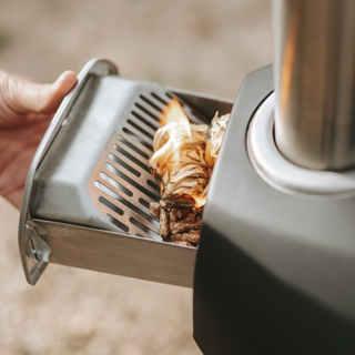 Pizza Ovens | Ooni Pizza Ovens — Ooni Australia