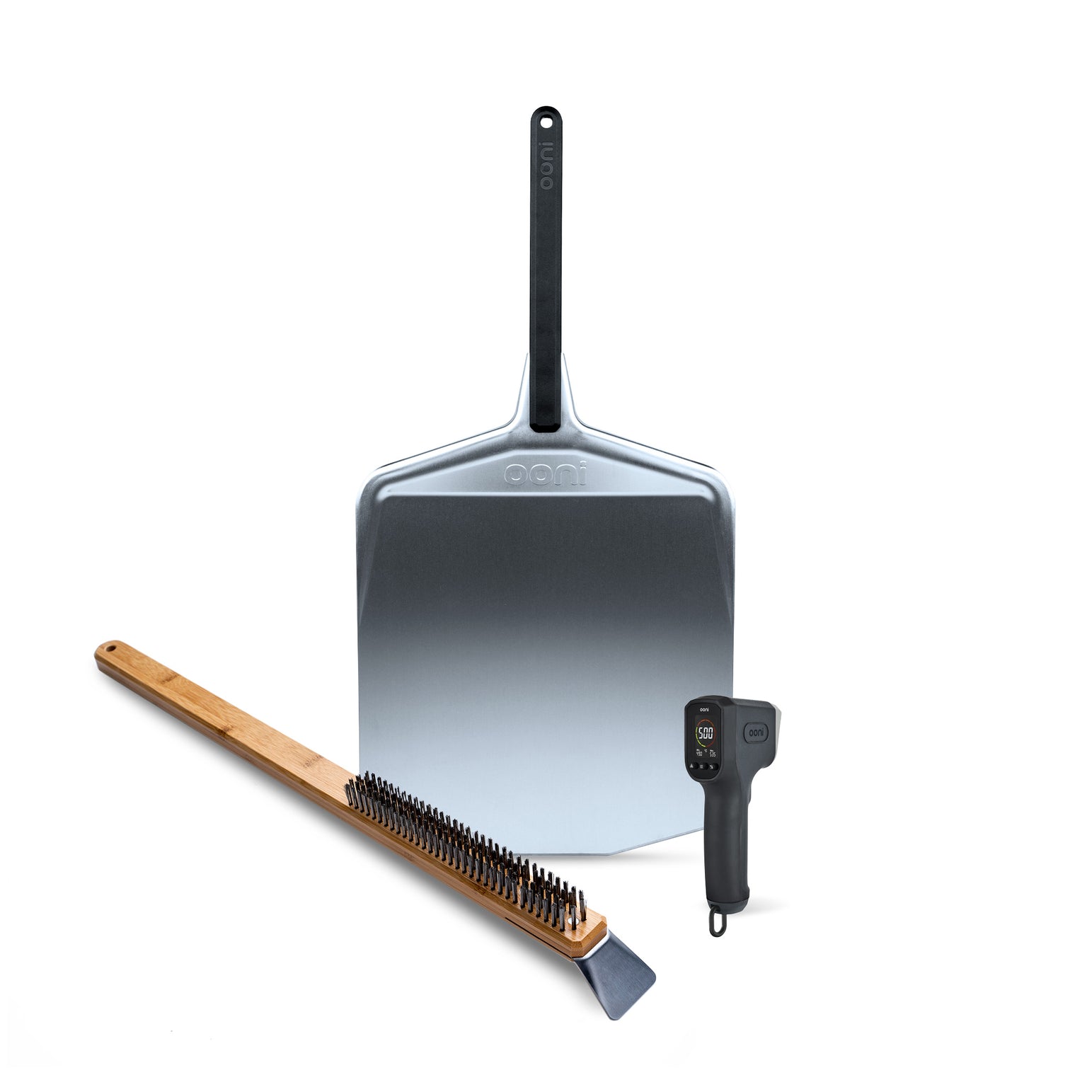 Accessory Bundles — Ooni Australia