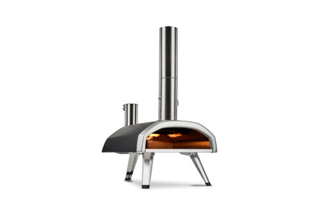 Learn to Make Pizza with Ooni — Ooni Australia