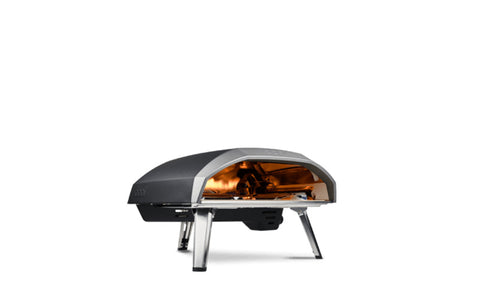 Learn to Make Pizza with Ooni — Ooni Australia
