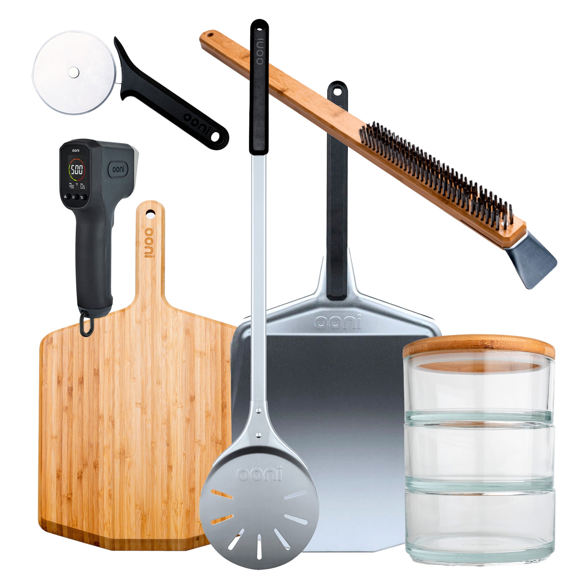 Accessory Bundles — Ooni Australia