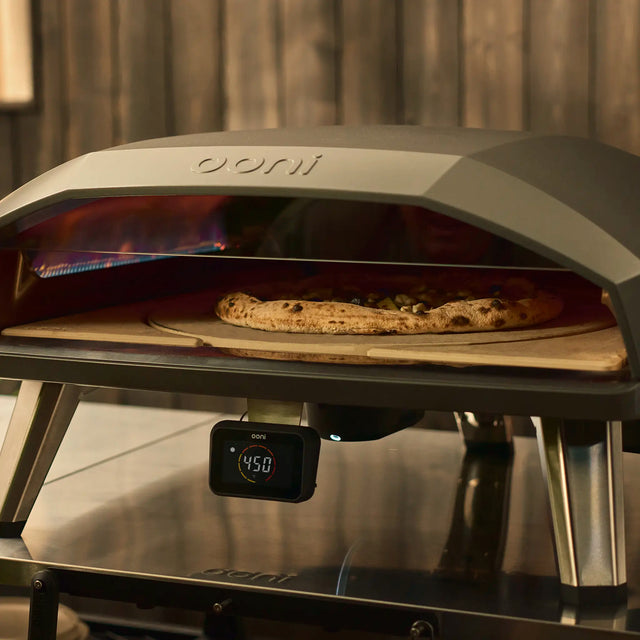 Ooni Koda 2 Max Rotating Stone Bundle — Ooni Australia