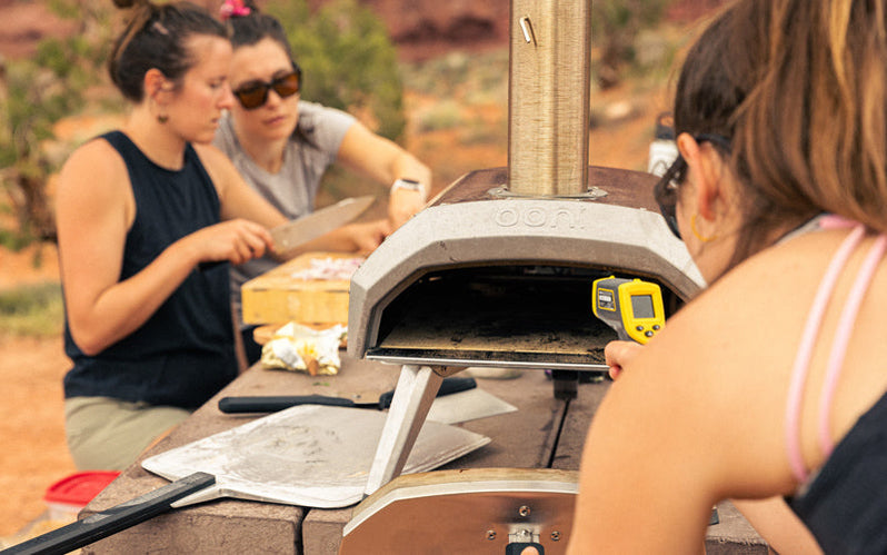 Pizza Ovens | Ooni Pizza Ovens — Ooni Australia