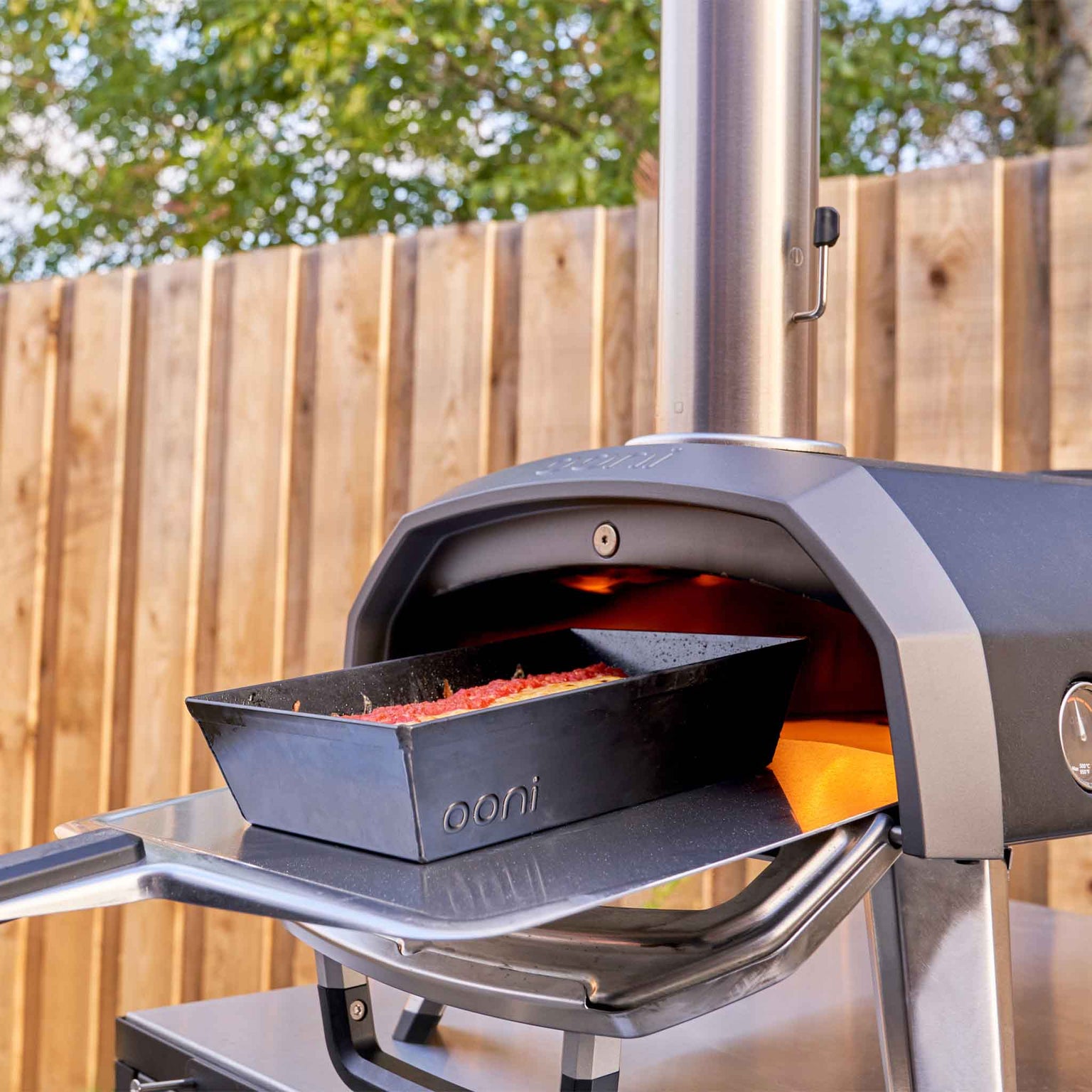 Pizza Oven Accessories — Ooni Australia