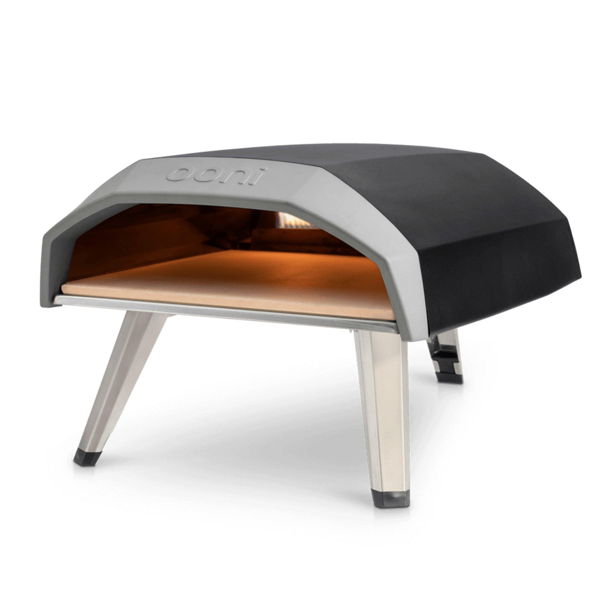 Ooni Koda 12 Gas Powered Pizza Oven — Ooni Australia