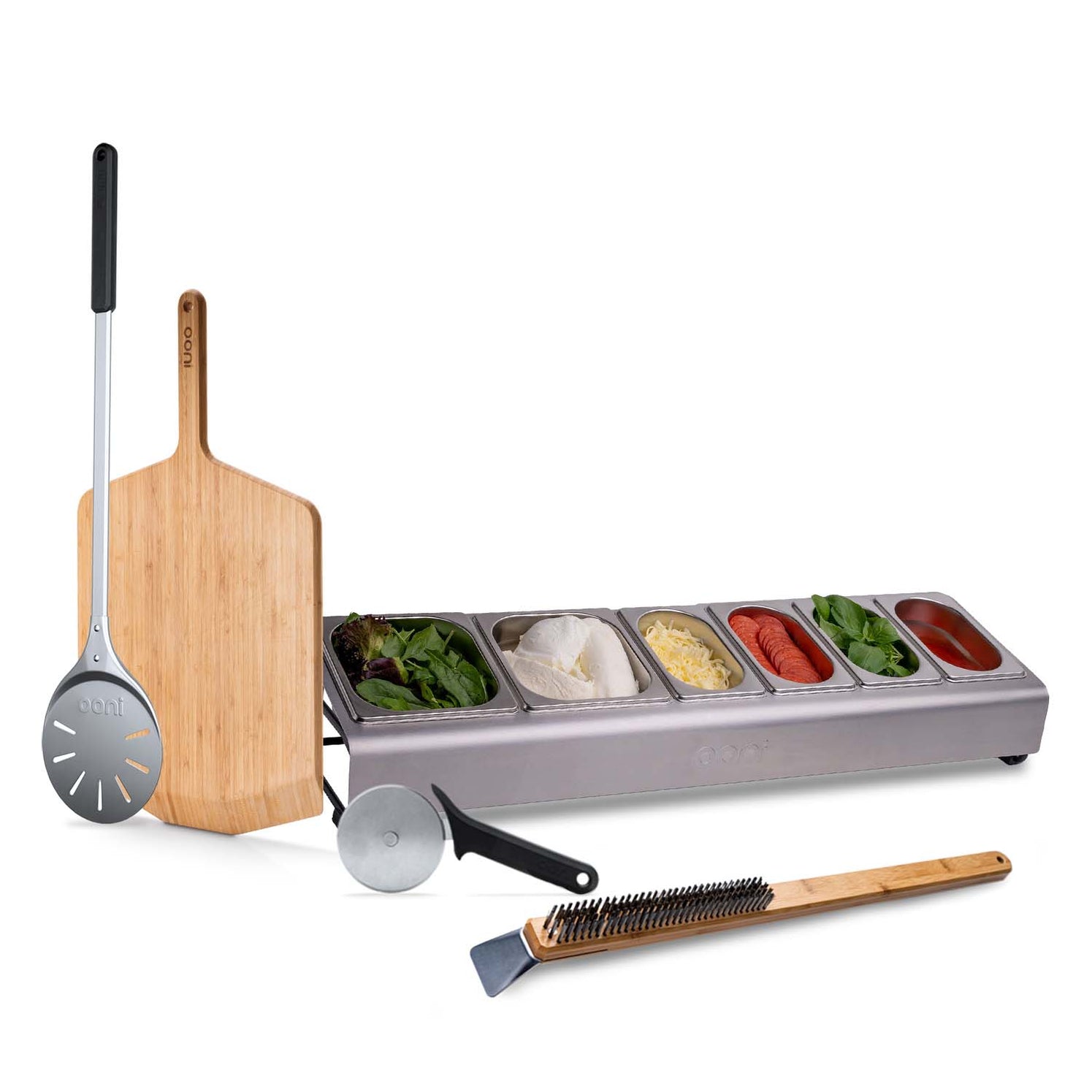 Accessory Bundles — Ooni Australia