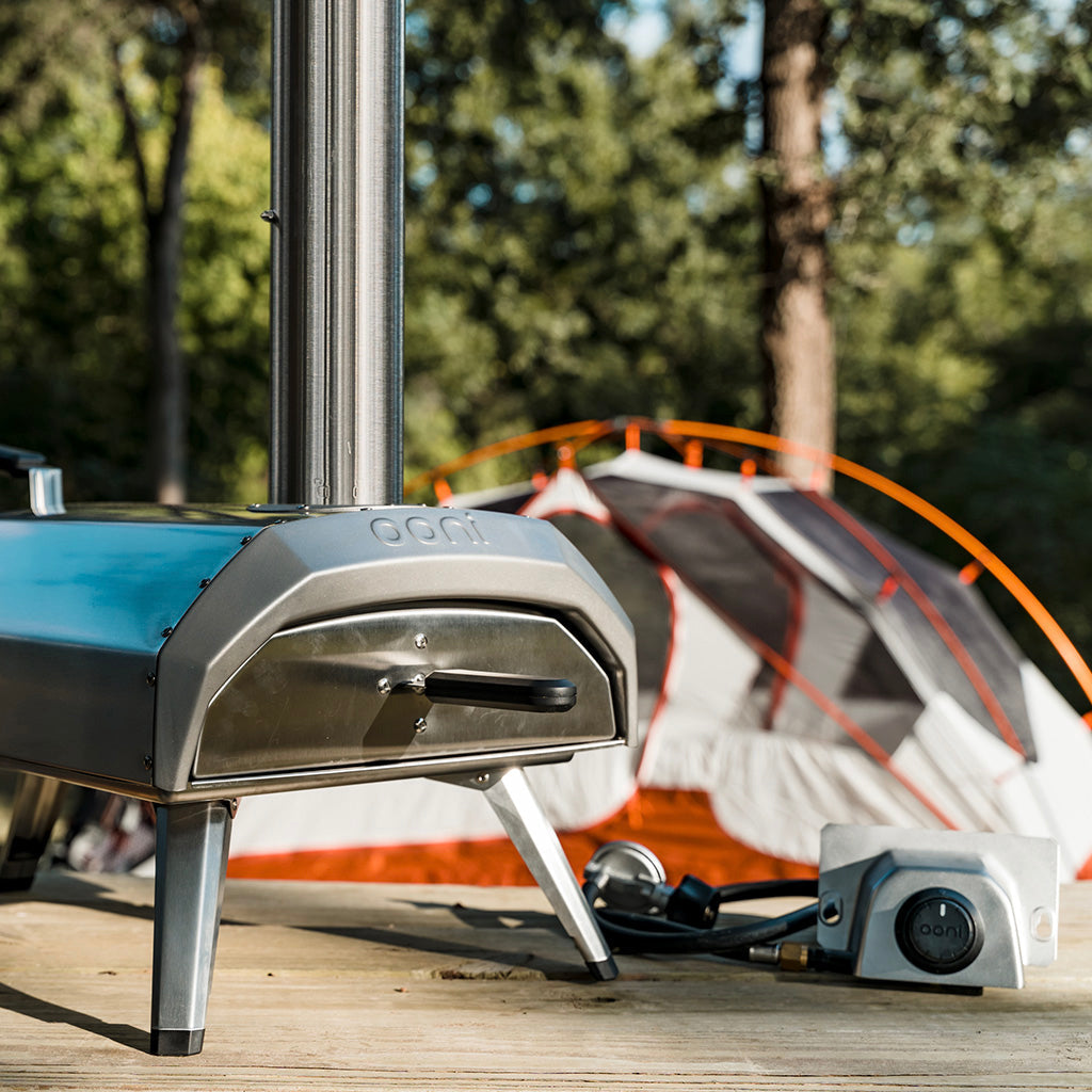 Gas Burner for Ooni Karu 12 and Karu 2 — Ooni Australia