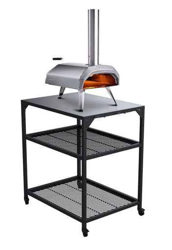 Ooni Medium Table Customisation Kit — Ooni Australia